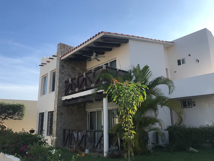 Hermoso Dúplex - San José del Cabo