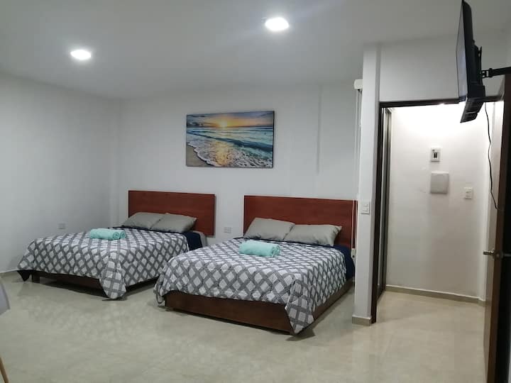 Casa Arya #4 - Cancún
