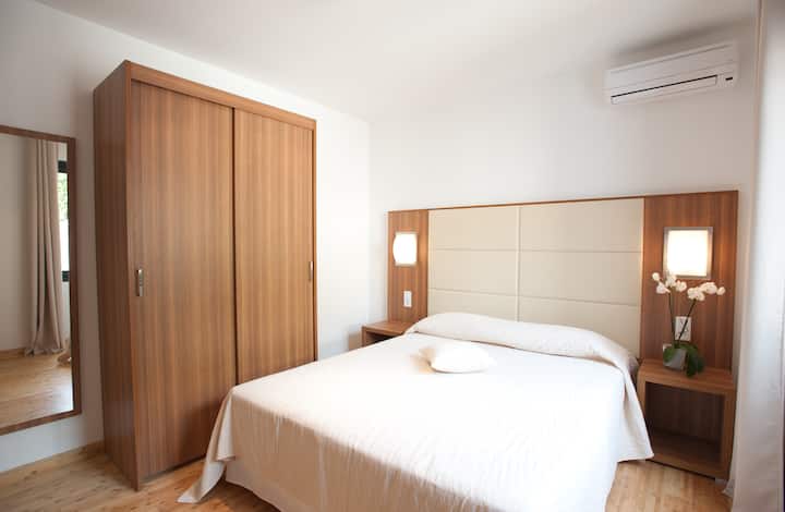 Résidence En Aparté Apart'hôtel - Palombaggia