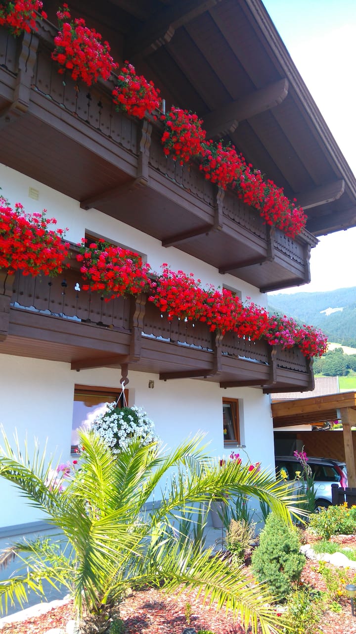 Apartment Groundfloor - Kaprun