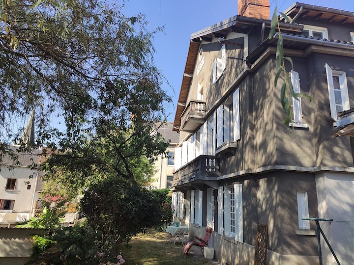 Villa De Bort - Bort-les-Orgues