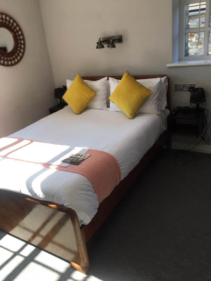 Snug Room - Clitheroe