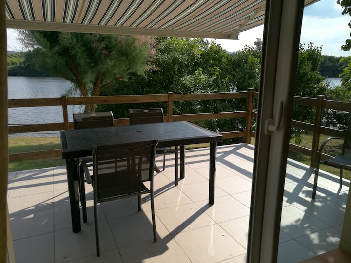 Gite "Cale De La Payssière" - Saint-Sylvestre-sur-Lot
