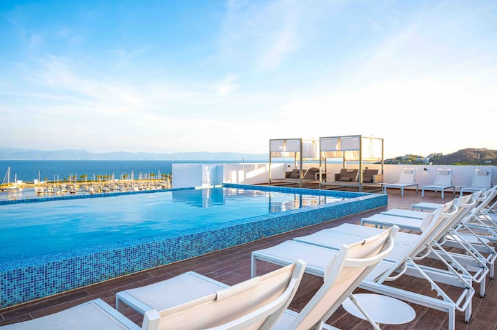 Vacation Rental *Or* Perfect For Remote Work! - La Cruz de Huanacaxtle