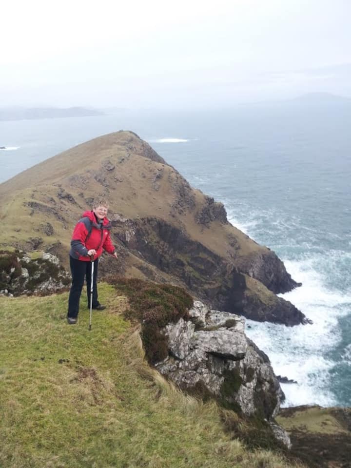 West Coast House B &B Achill Island - Achill Island