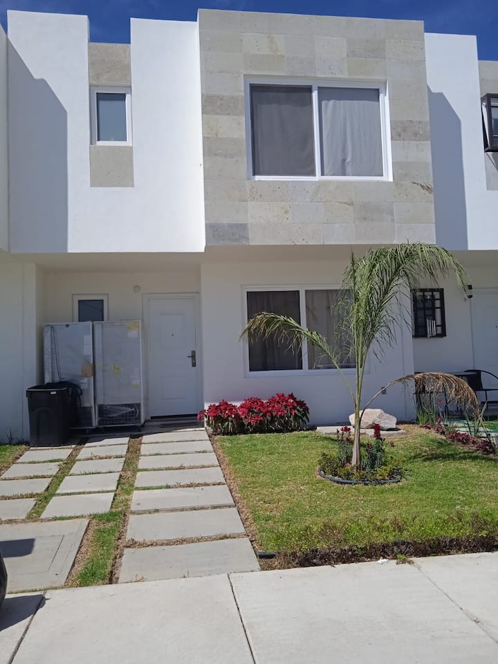 Casa Palma - León