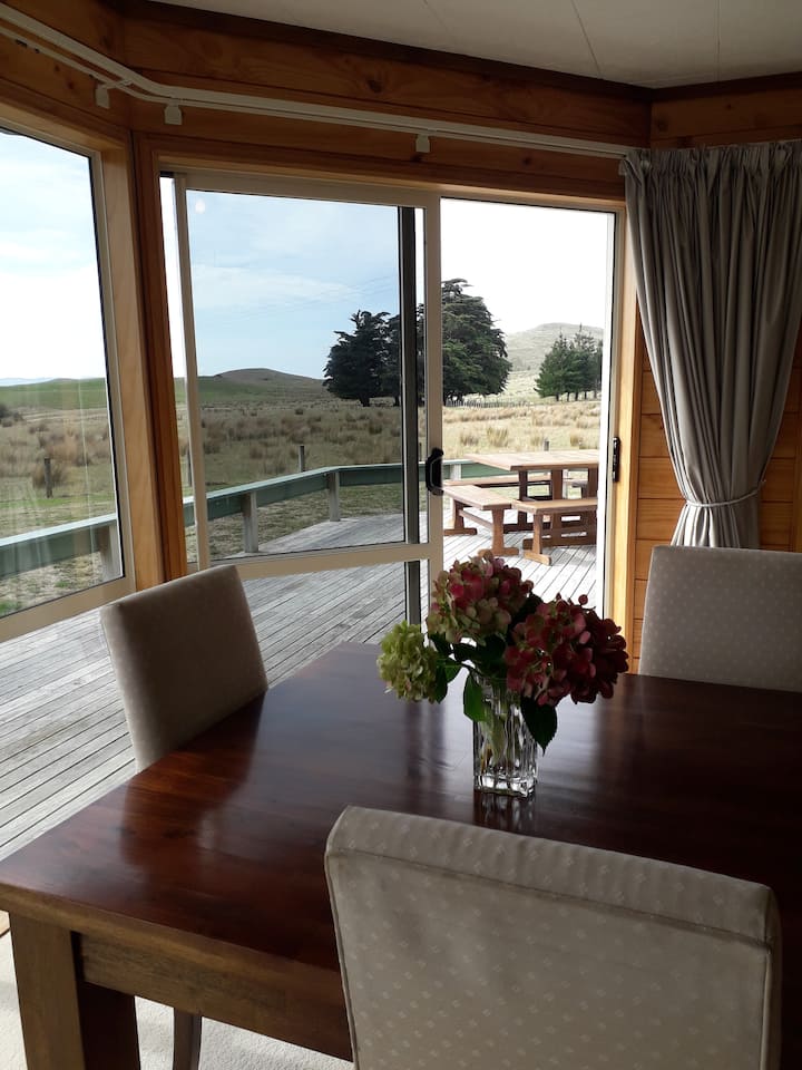 Relaxing & Private For Couples - Pongaroa