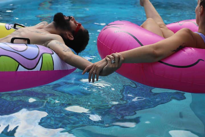 Onda Surf Hotel - Punta Mita