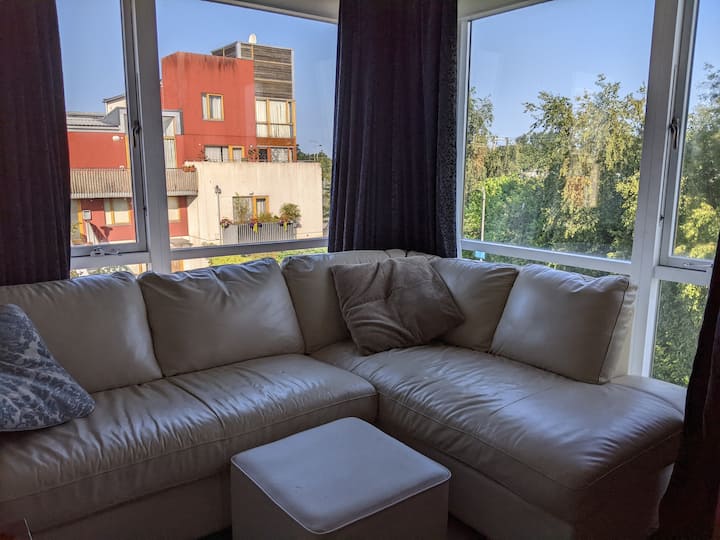 Amazing Sunny Duplex Penthouse Apartment - Maynooth