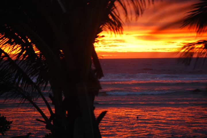 Tropical Sands Self Catering Villas - Rarotonga