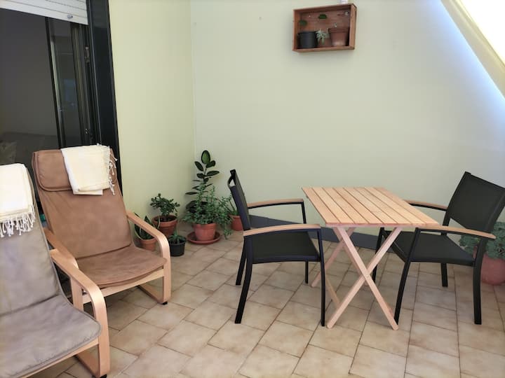 A Cinque Minuti Dal Mare - Alghero