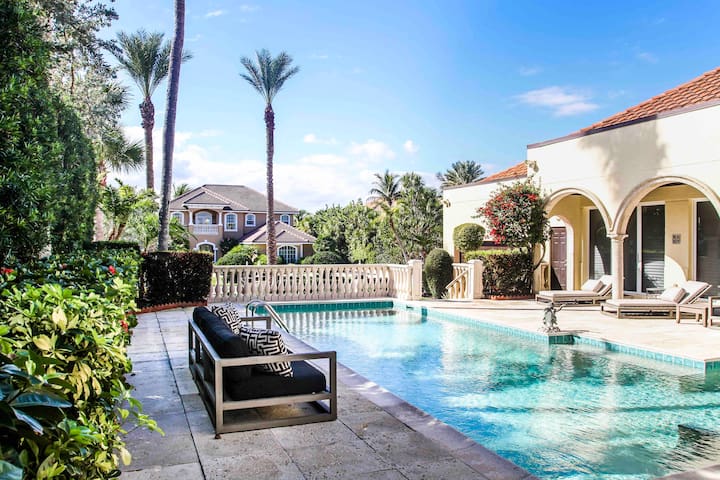 14 Best Vacation Rentals With Private Pool In Florida, USA - Updated ...