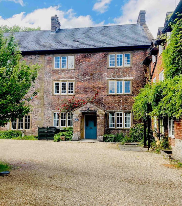 Mill House, Maiden Newton, Dorset - Dorset