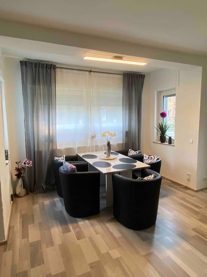 Bettersleep@8 - Temporäres Wohnen - Auf Anfrage - Diez