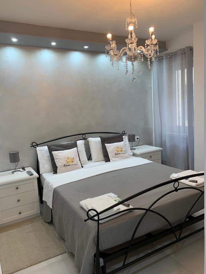 Room With Private Bathroom In Old Town - Trento