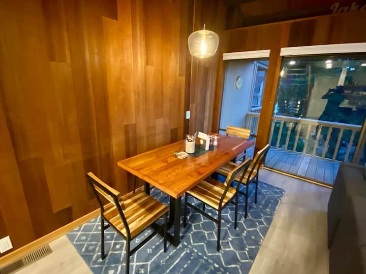 Kings Beach Townhome - Kings Beach, CA