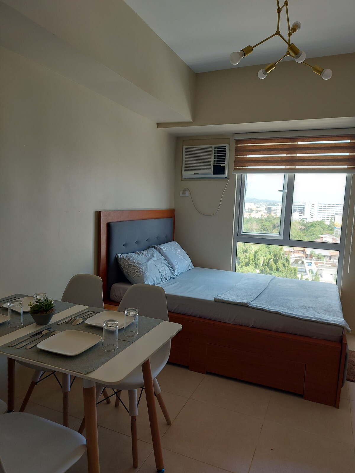 Avida Tower 3 Studio Type Room for rent - Apartments for Rent in Cebu ...