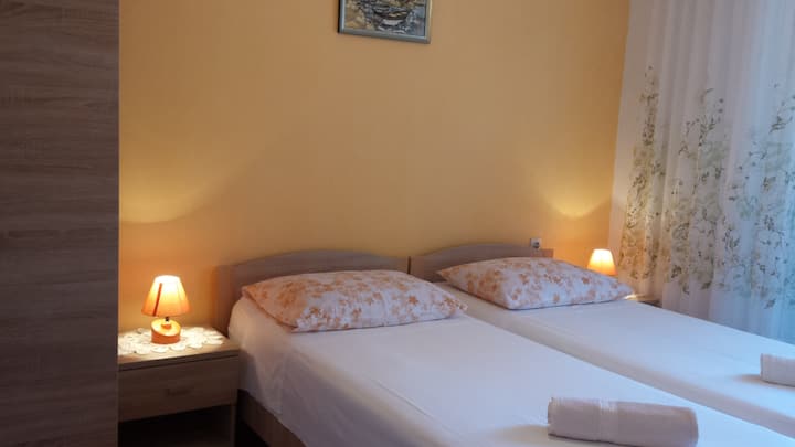 Room Frano 1/2 - Mljet Island - Mljet