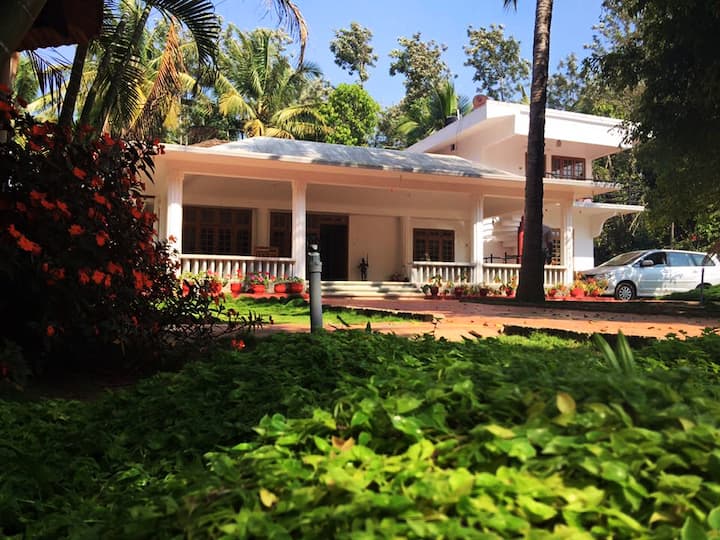 Mysuru Farmstay Holiday Rentals - Karnataka, India | Airbnb