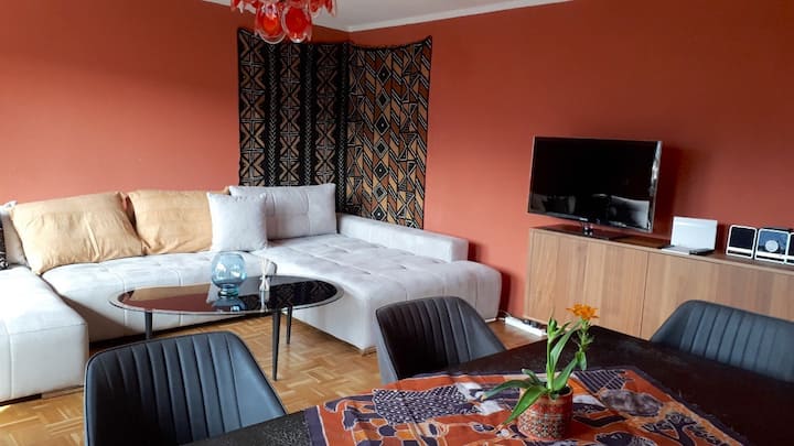 Villa Ida – A Home For Short Term-living - Innsbruck