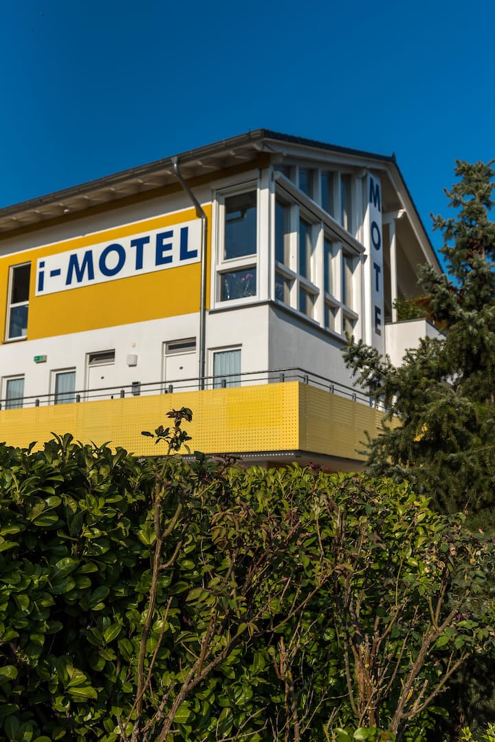 Ideales Zimmer Für Den Grossraum Frankfurt, Hanau - Rodgau