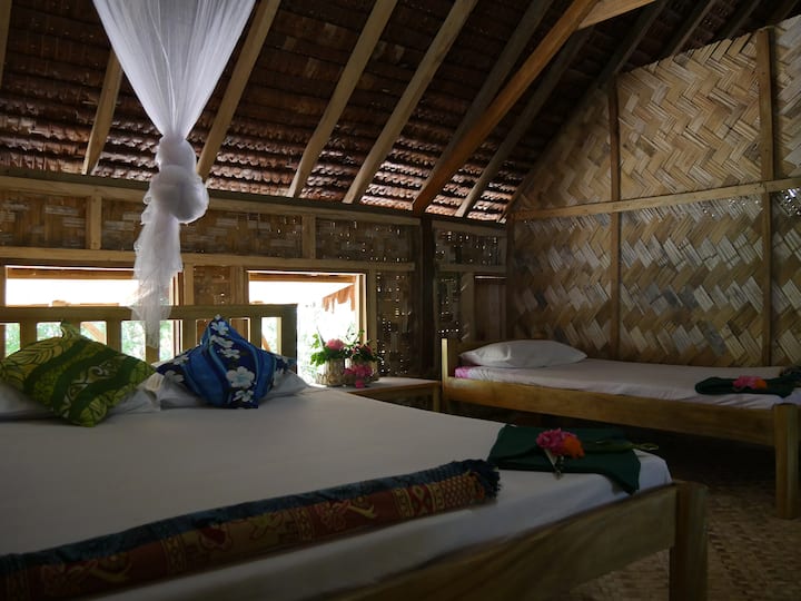 Mahun On The Lagoon - Vanuatu