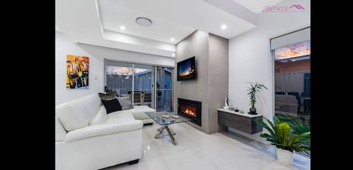 Your Cozy Home - Marion