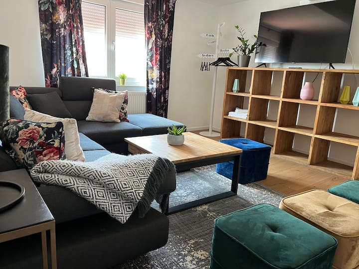 Argenta Living Fulda 2.og - 富爾達