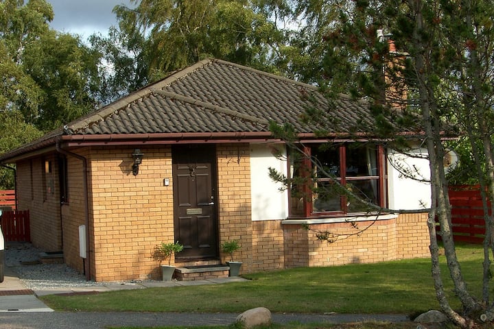 Taigh Mor - Your Home From Home - Aviemore