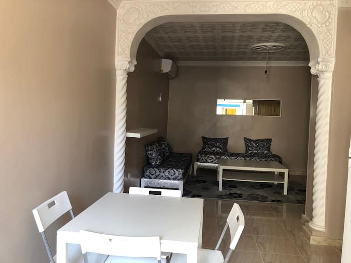 Appartements à Oran, Ain El Turck - Oran