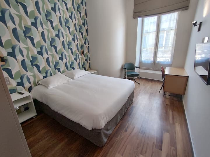 Appartement Quartier Chartrons éTage 1 - Burdeos