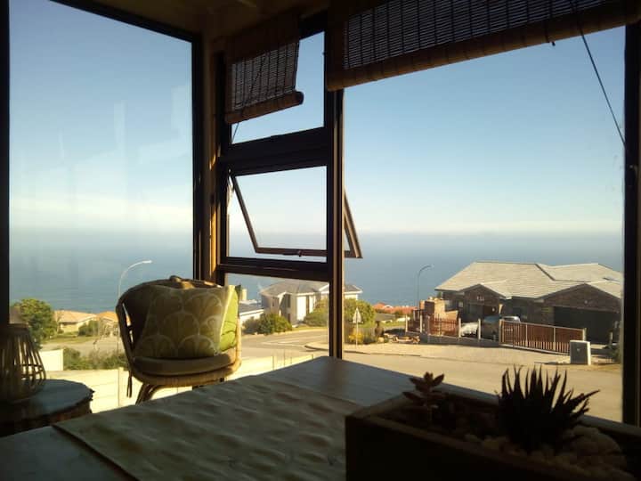 Ocean Self-catering Cottage - Mossel Bay