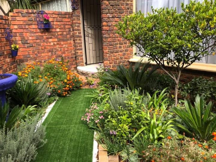 Ribra's Rest - Pretoria