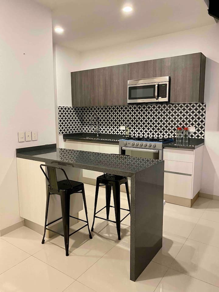 Amazing Penthouse En La Pradera - Cuernavaca