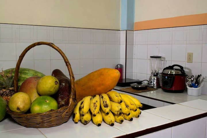 Independent House. Perfect For Friends And Family - Cuba