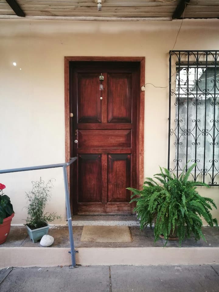 Centric House Cobán, Alta Verapaz. Casa Romero - Cobán