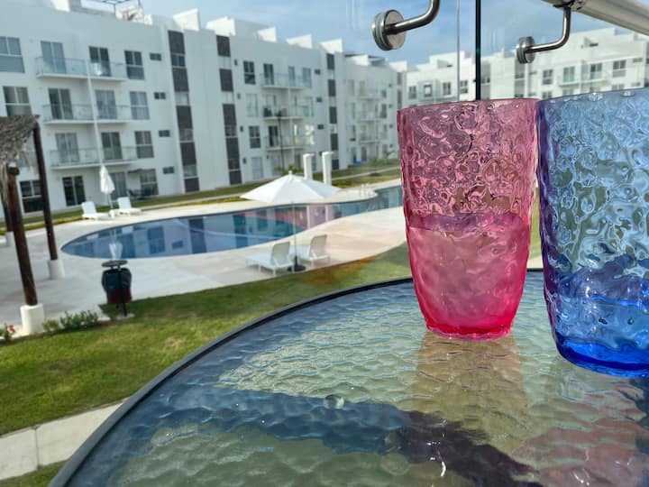 Otis No Nos Tiro. Estamos Listos Para Recibirte - Acapulco