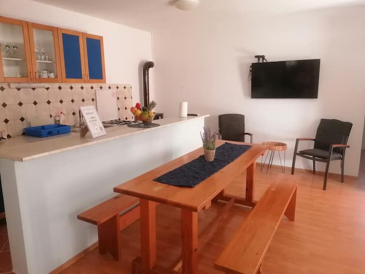 Apartman 8 Vir, 200m Od Mora - Vir Insel, Kroatien