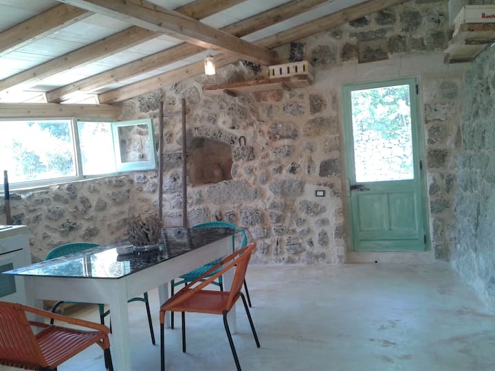 TRULLO LE ANTICHE DIMORE - case in affitto a Province of Lecce, Puglia ...