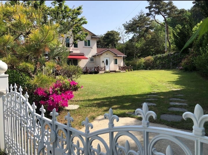 세솔서영하우스 - Gwangju