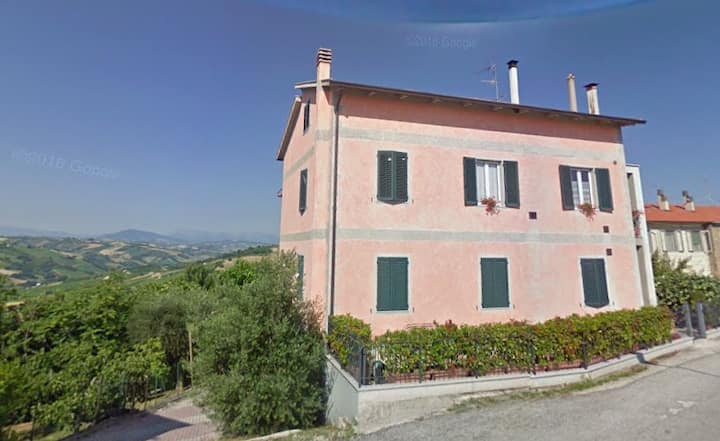 Casa Di Nena - Cupra Marittima