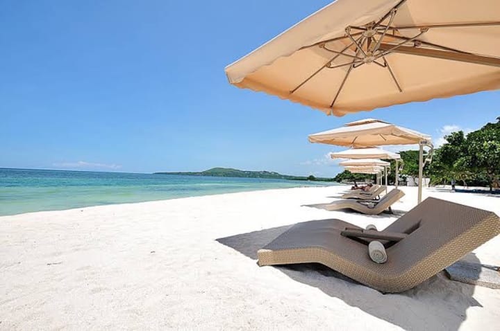 Astoria Bohol - 2br Suite / 4 Adults 2 Kids - Baclayon
