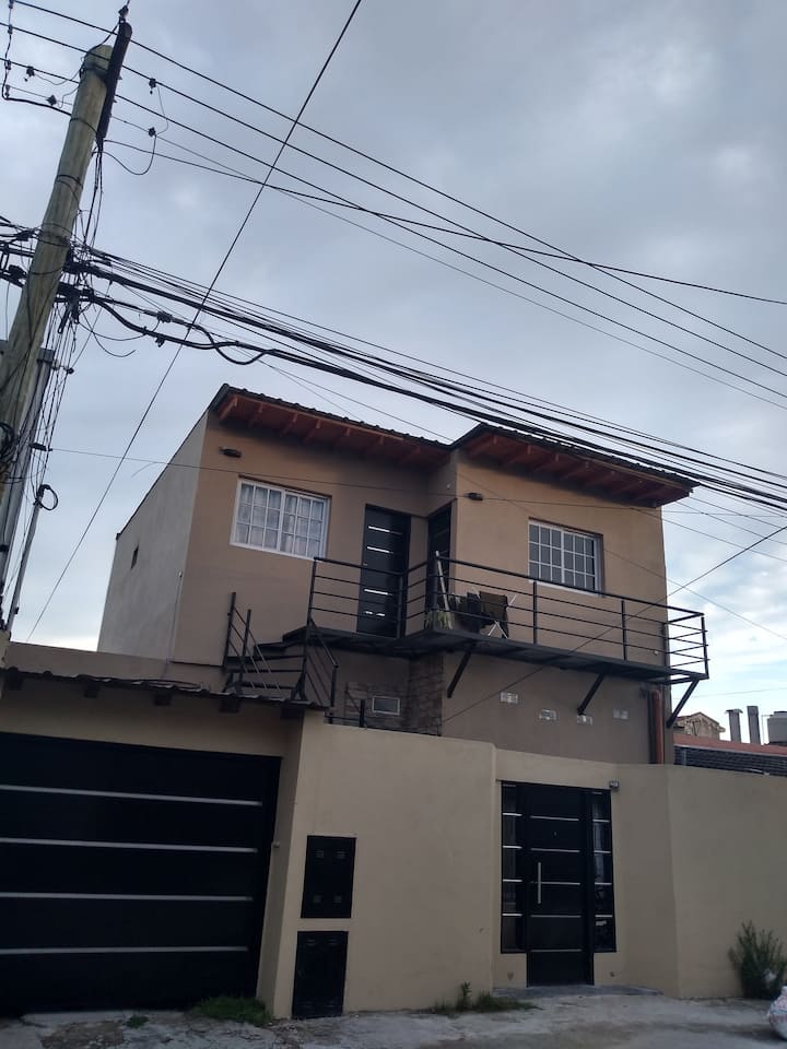 Hurlingham Deptos - Bella Vista