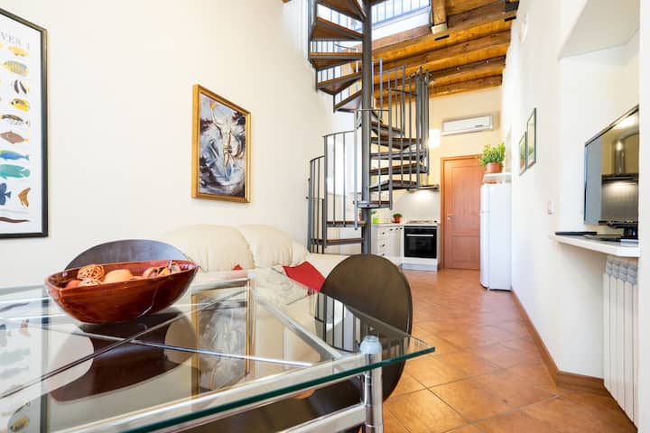 Ortigia For Lovers - Sea View Terrace-free Wifi - Syracuse