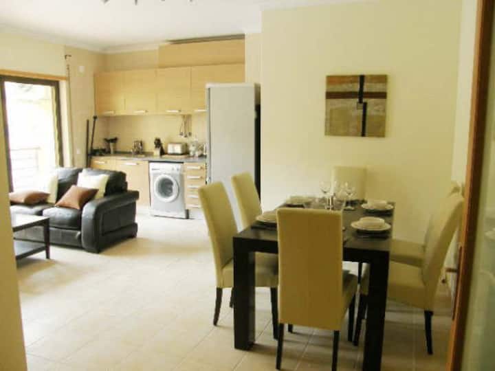 Armacao Apartment - Armação de Pêra