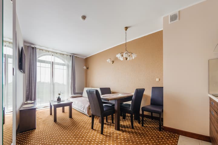 Continental Apartament D 38 Sun&snow - Krynica Morska