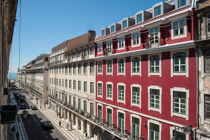 Myloft | Chiado | Centro Histórico - Alfama