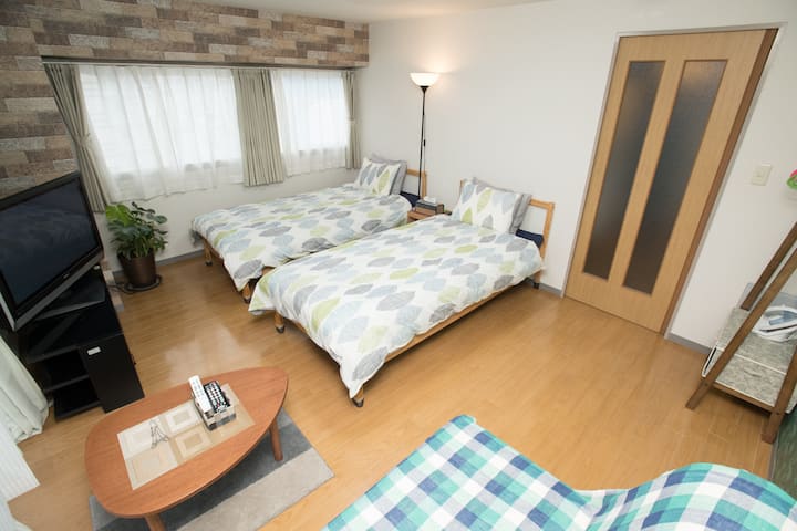 A Rank-up Room Offers The Maximum Relaxation. - 名古屋市