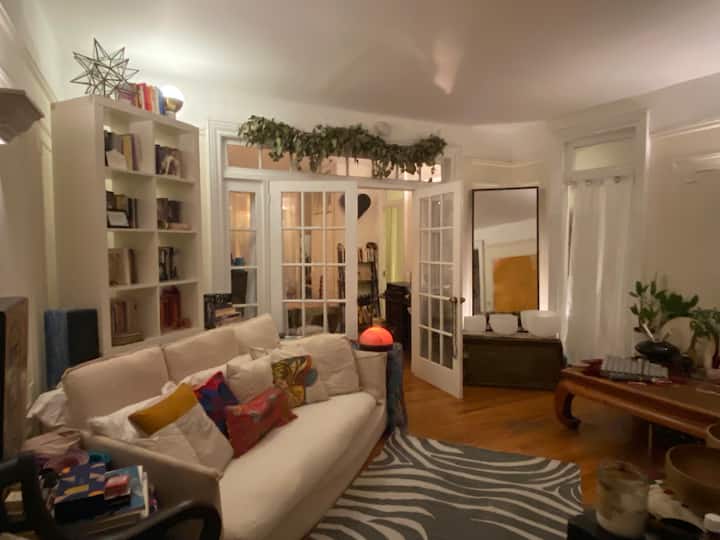 Entire 1bdrm Cnr Of Fort Greene- Off Park - Brooklyn, NY