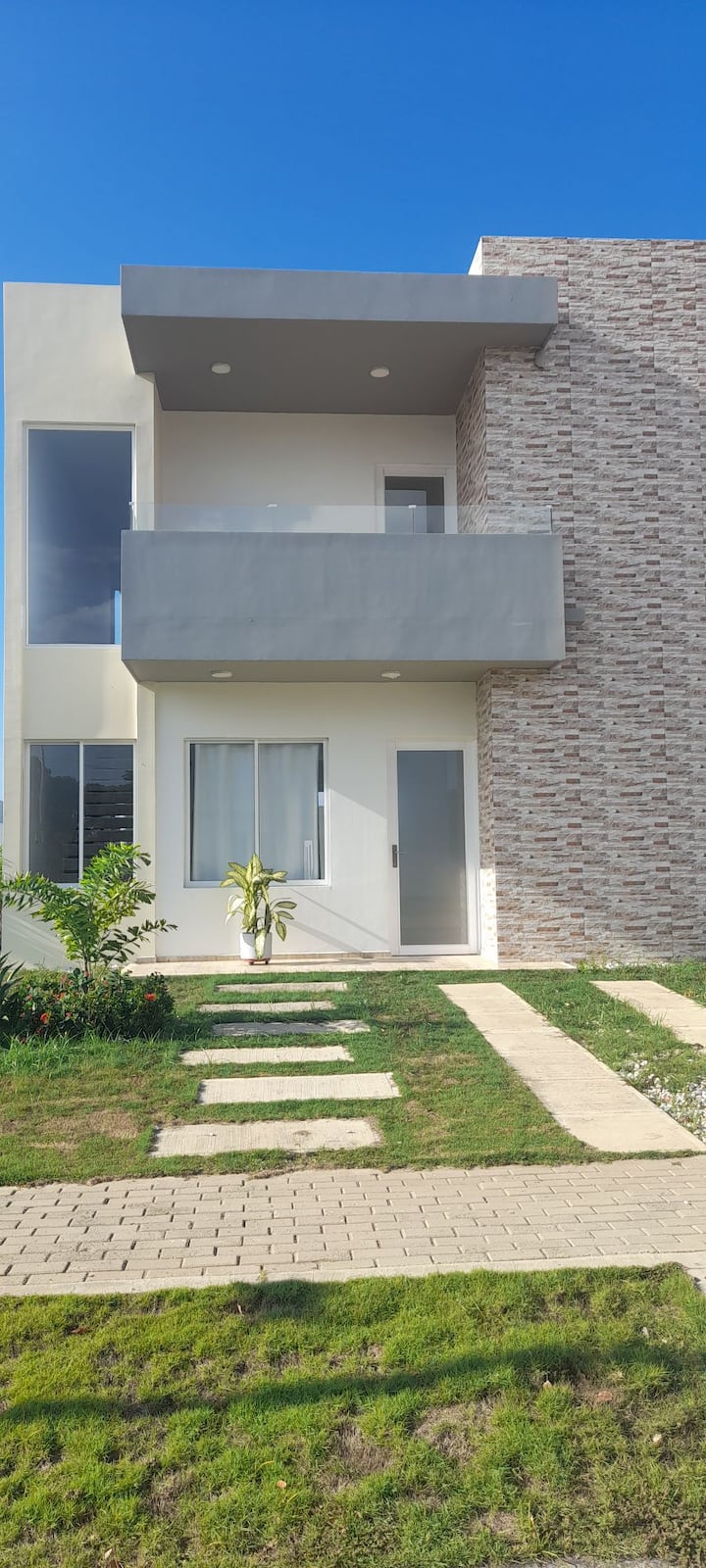 Cabaña Residencial Macana - Baranoa